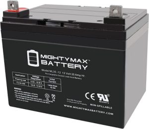 Top Group 35 Battery: Reviews & Buyer’s Guide