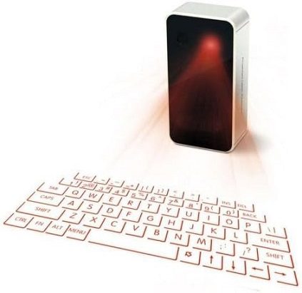 Top Laser Keyboard Picks: Reviews & Buying Guide 2024