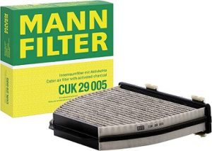 10 Best Cabin Air Filter To Purity Air In Your Car