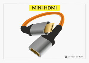 Micro vs. Mini HDMI: Tiny Tech Explained (Which Do You Need?)