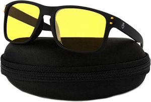 Best Night Driving Glasses Reviews 2024