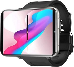 9 Best Smartwatches With Camera