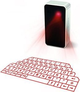 Top Laser Keyboard Picks: Reviews & Buying Guide 2024
