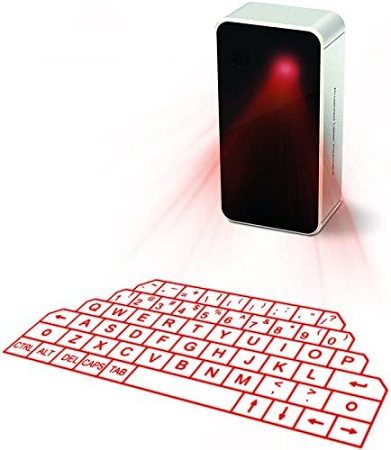 Top Laser Keyboard Picks: Reviews & Buying Guide 2024