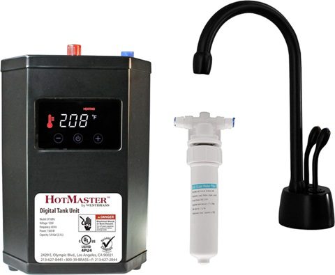 Best Instant Hot Water Dispensers for Quick Refreshment