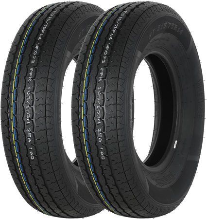 Top RV Tires: Reliable Performance for Every Road Trip