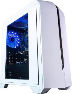 Best White PC Build for Gaming