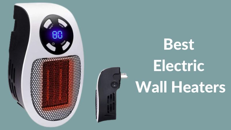 Best Electric Wall Heaters: Find Your Match!