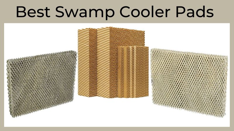 Evaporative Cooling Pad