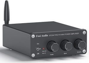 Top Outdoor Stereo Receivers: Premium Audio for Outdoor Entertainment