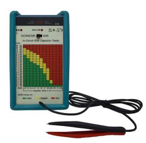 Top ESR Meters: Accurate Testing for Electronics