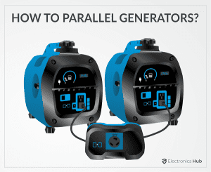 How To Parallel Generators? - ElectronicsHub USA