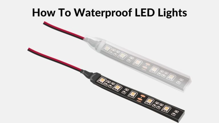 Led Lights - ElectronicsHub USA
