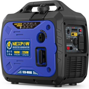 Inverter vs Generator: Choose Quiet Power (Full Guide)