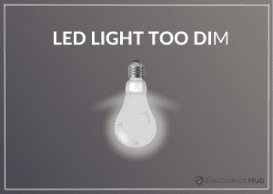 Most Common Problems With LED Lighting