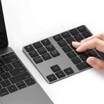 Top Wireless Numeric Keypads for PC: Convenient Data Entry