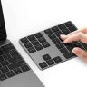 Top Wireless Numeric Keypads for PC: Convenient Data Entry