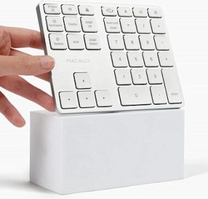 Top Wireless Numeric Keypads for PC: Convenient Data Entry