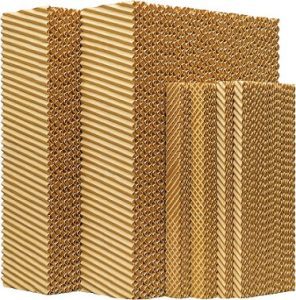 Swamp Cooler Power Up: Best Pads for Maximum Airflow