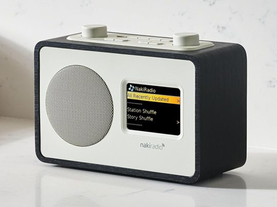 8 Best Internet Radio Reviews & Buying Guide