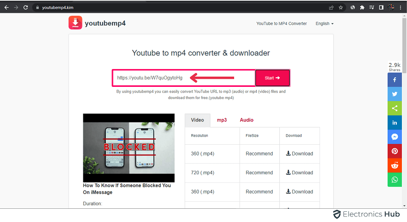 How To Download YouTube Videos Without Software?