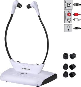 Top Long Distance Listening Devices