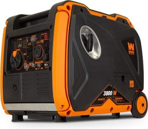 Top Low THD Portable Generators | Reviews & Guide