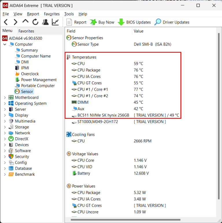 Check Your PC's Temp Quickly & Easily (3 Methods!)