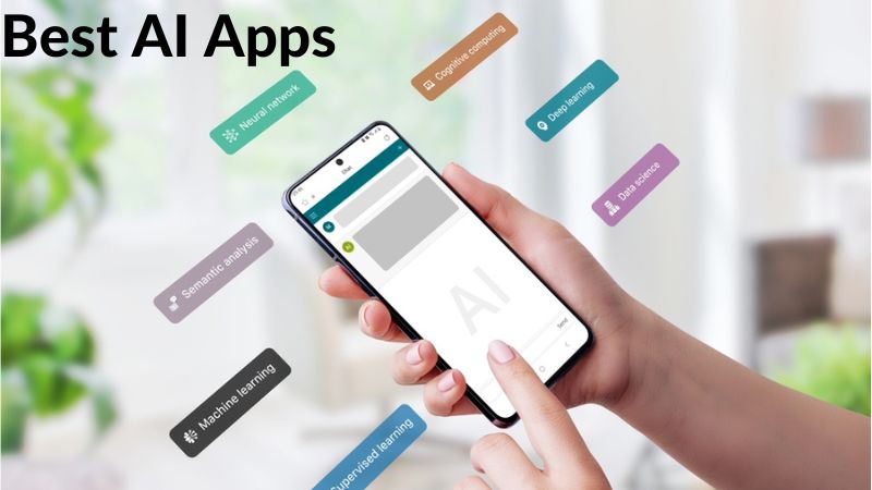 Supercharge Your Voice Control: Top AI Assistant Apps