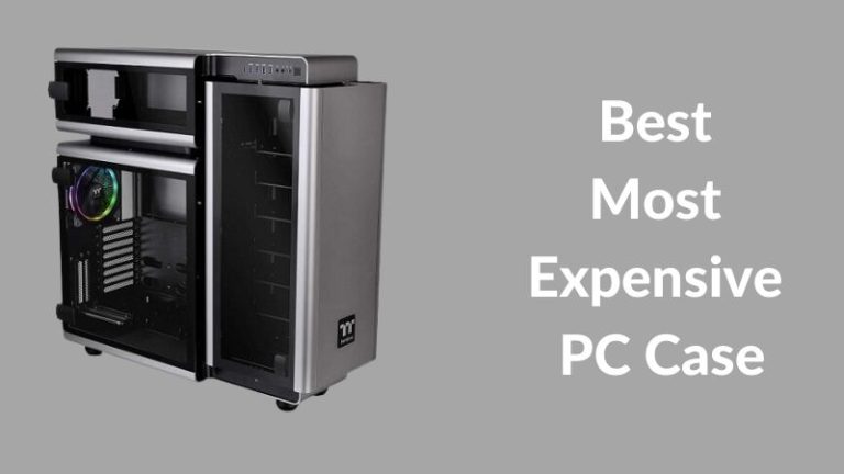 PC Cases - ElectronicsHub