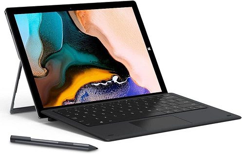 Top 8 Best 12-Inch Laptops For Travelers | Buying Guide - ElectronicsHub