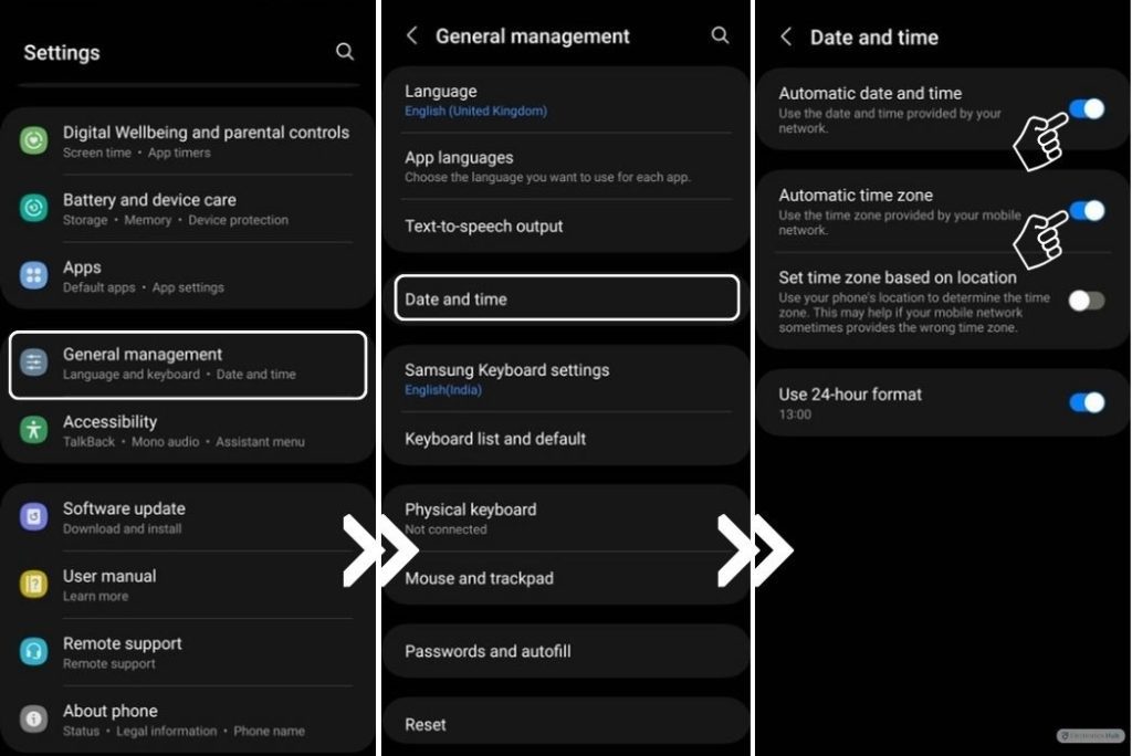 Troubled With Message Blocking Issues? - ElectronicsHub USA