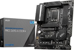 Top Intel 12th Gen Motherboard Reviews