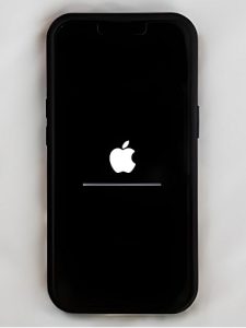 How To Fix iPhone Black Screen Of Death Issue?