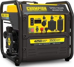 Top Quiet Generators: Expert Reviews & Comparisons