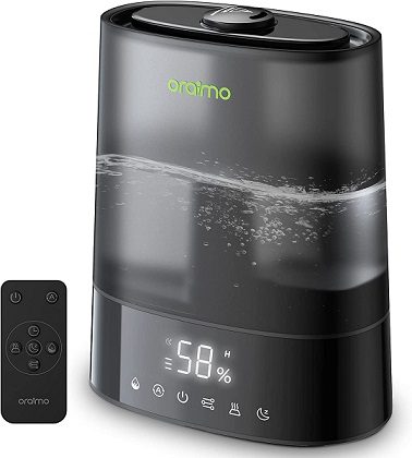 7 Best Humidifiers For Large Room
