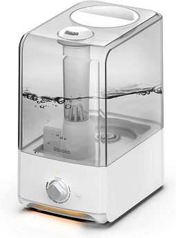 7 Best Humidifiers For Large Room
