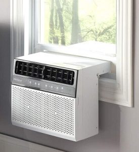 Best Energy-Efficient Window Air Conditioners