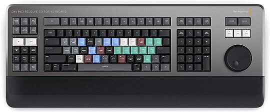 Top Keyboards for Video Editing: Enhance Your Editing Workflow