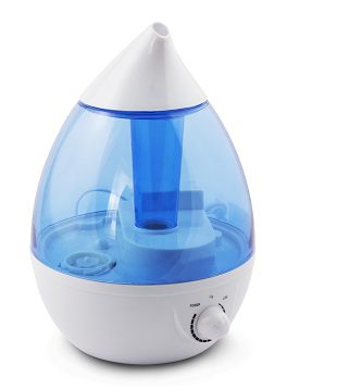 Air Purifier vs. Humidifier | Which One Should You Get?