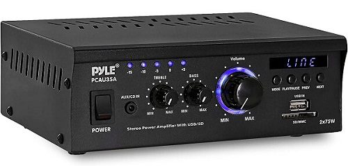 Perfect Amp for Your Speakers: The Ultimate Choosing Guide