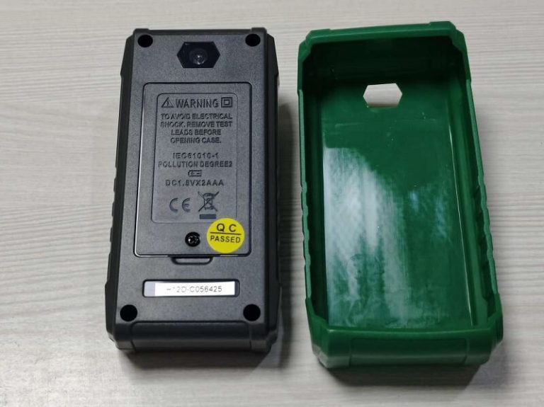 TESMEN TM-510 Multimeter: Budget-Friendly Auto Ranging (Worth It?)