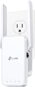 Top Wi-Fi Extenders with Ethernet Port