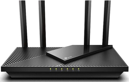 10 Best Routers For Frontier Fios - ElectronicsHub USA