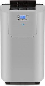 Best Dual Hose Portable Air Conditioners for Efficient Cooling