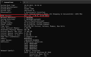 How Old Is My Computer? (Know The Age Of Your PC)