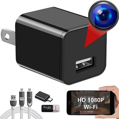 Top Hidden Cameras: Enhance Your Security