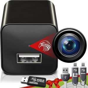 Top Hidden Cameras: Enhance Your Security