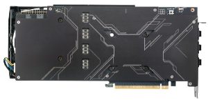 Understanding GPU Backplates: A Beginner's Guide