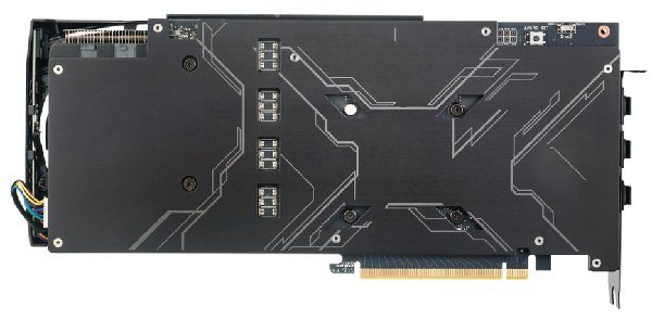 Understanding GPU Backplates: A Beginner's Guide